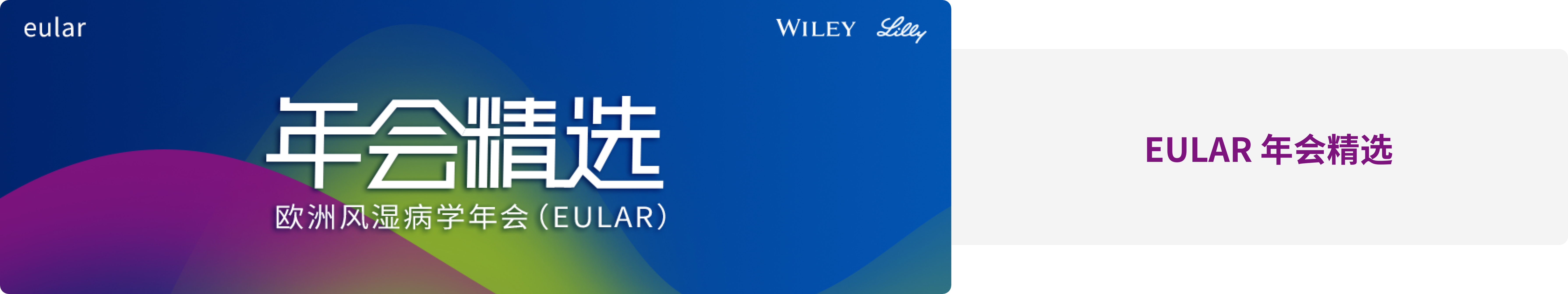会议报道 - 医疗保健专业人士的治疗资源|Wiley Knowledge Hub